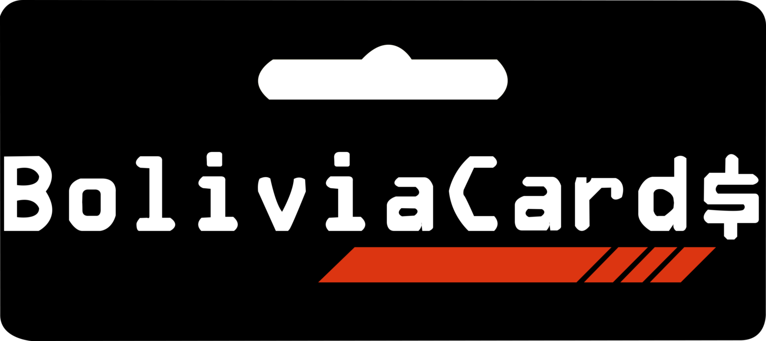 Inicio | BoliviaCards